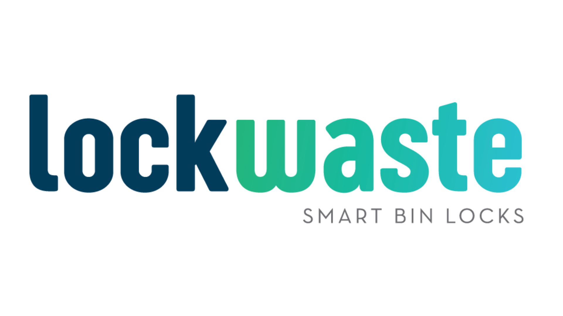 Smart Bin Lock for Garbage & Waste Bins | Lockwaste